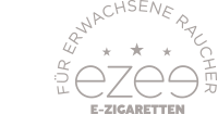 Ezee E-Zigaretten und Puff Zählung